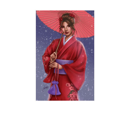 Disinter #2 - Cover D (Winter) - World of Disinter